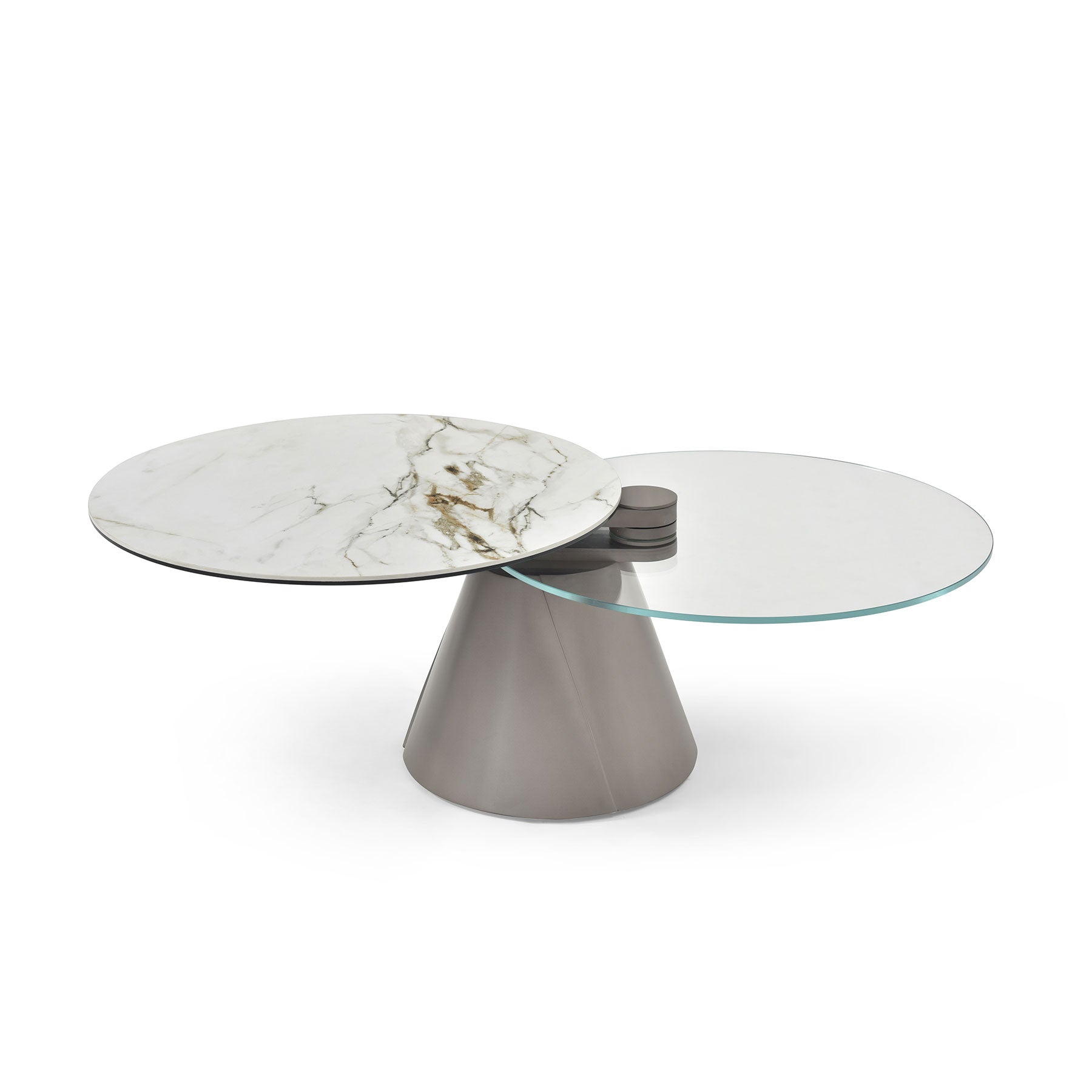 Eclipse Coffee Table – cityschemes