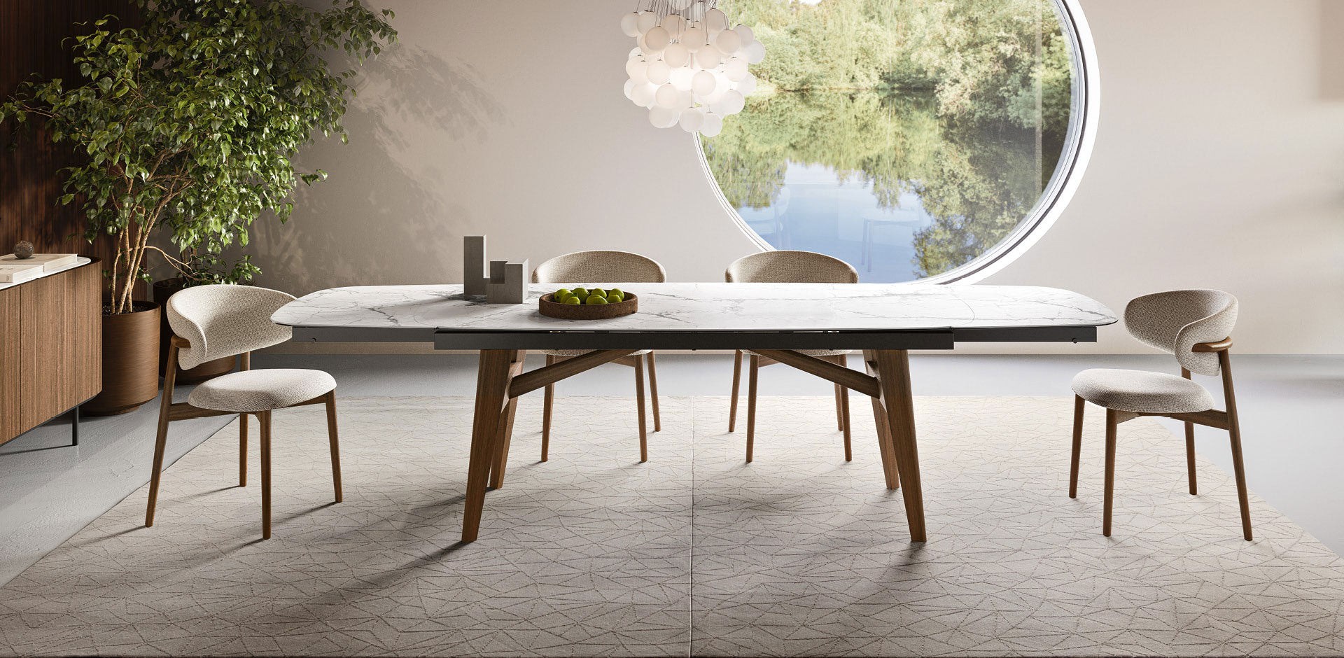 Dining Tables – cityschemes