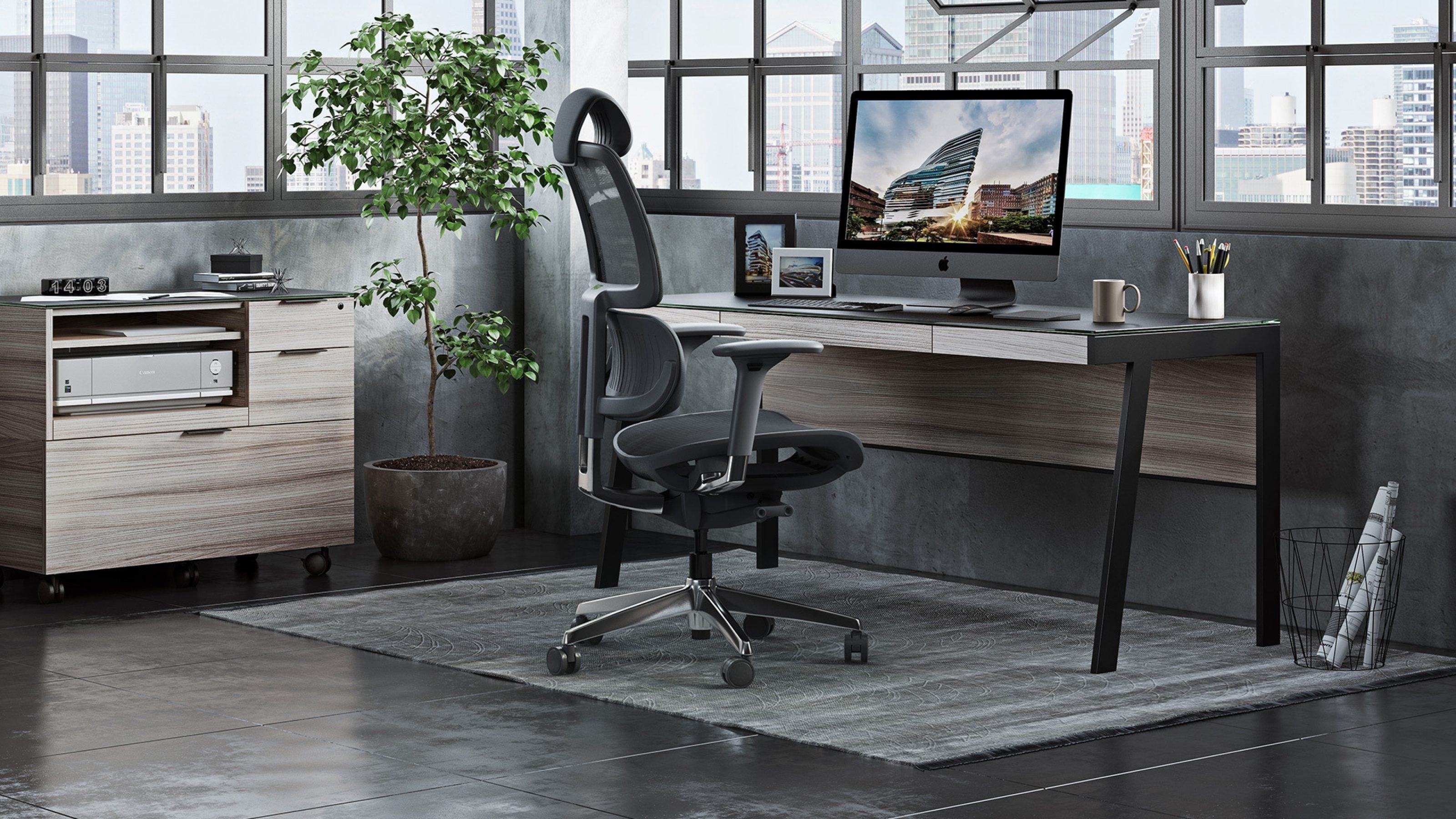 Office Desks – cityschemes