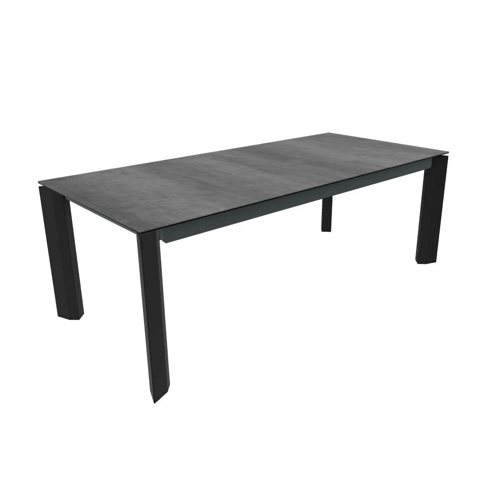 DELTA CS4097-R 220 Extendable Table – cityschemes