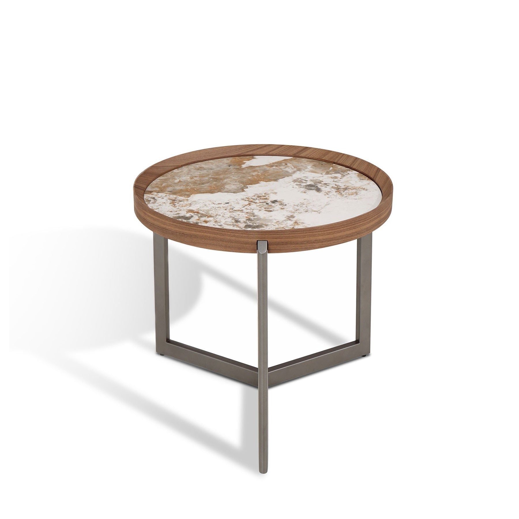 LP 437B Modern End Table – cityschemes