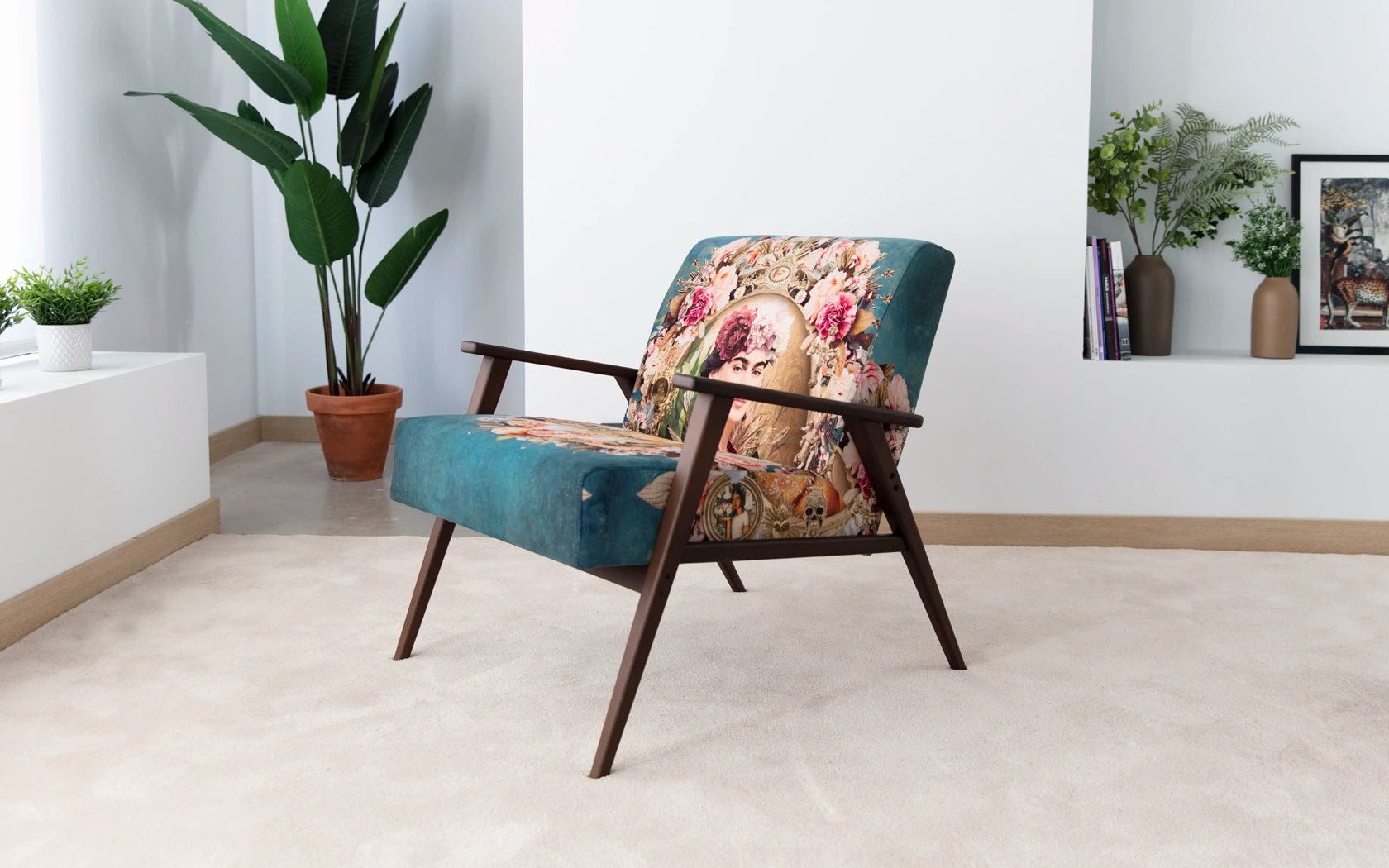 Ariel Lounge Armchair – cityschemes
