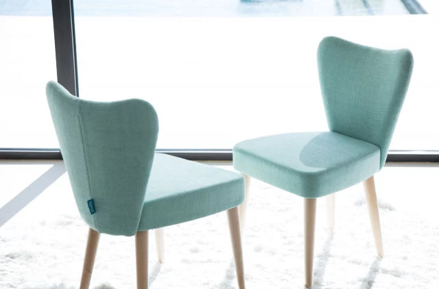 Ginger Dining Chair – cityschemes