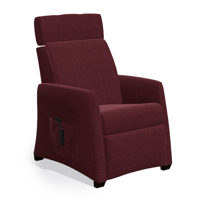 Toscana Leonardo Powerlift Recliner – cityschemes